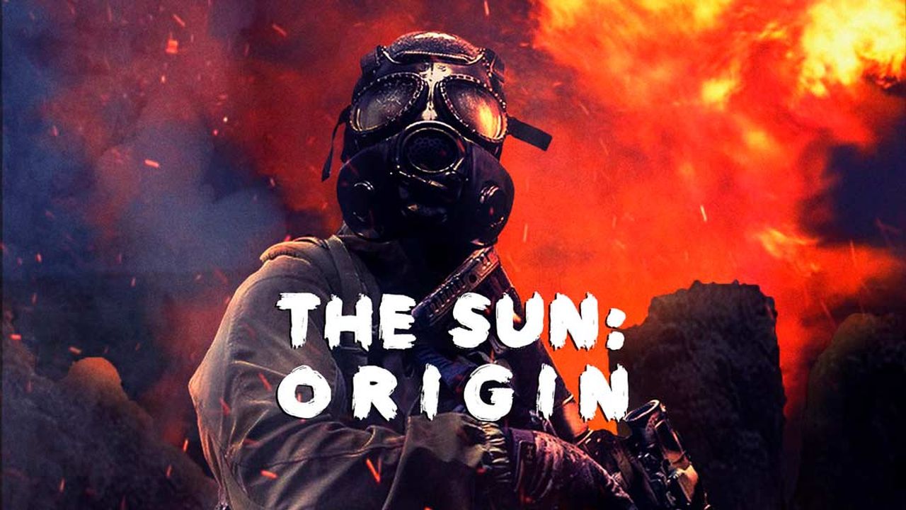 The Sun Origin the-sun-origin