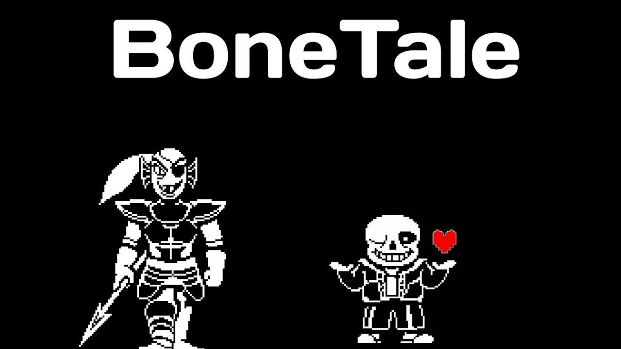 Bonetale