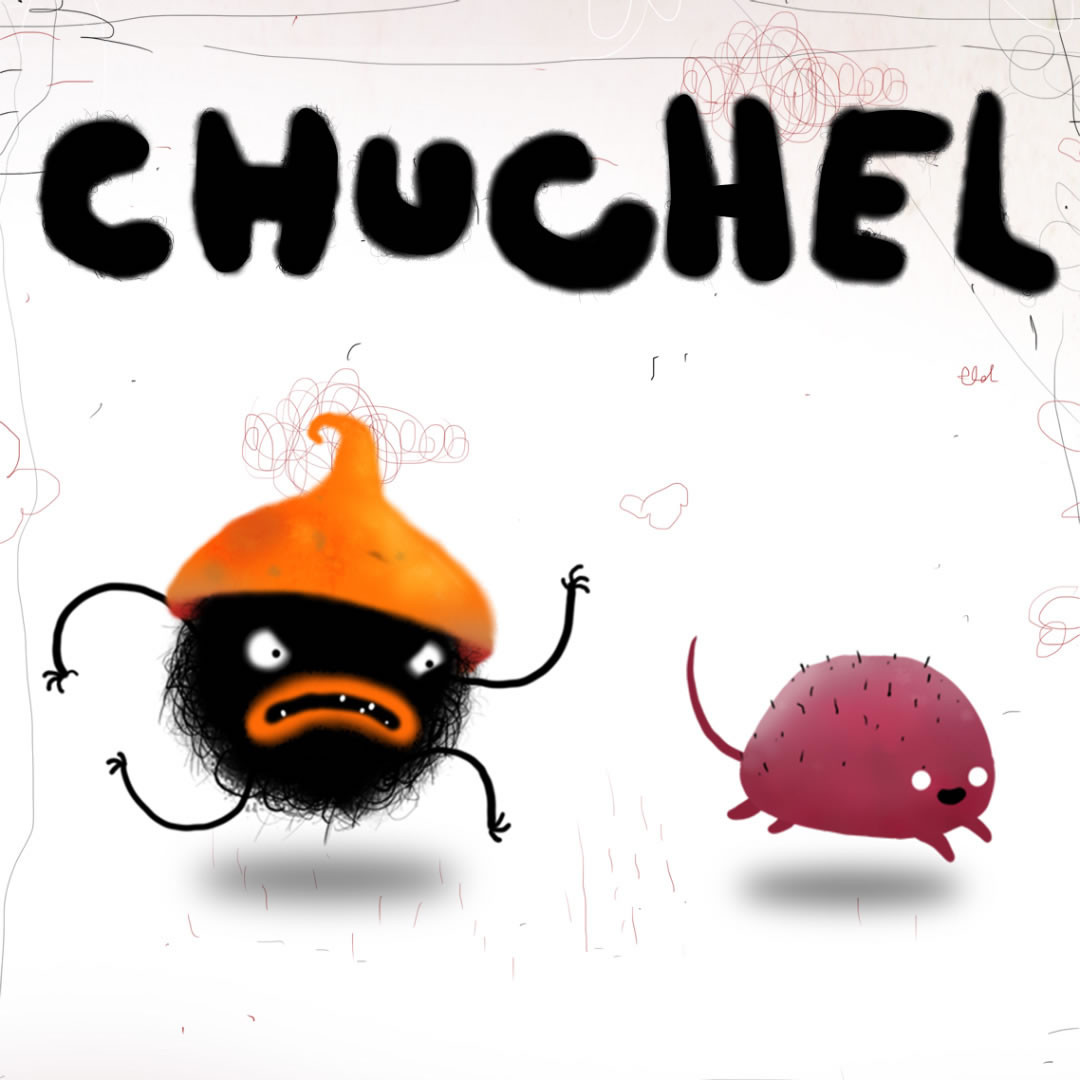 Скачать игру Chuchel на Андроид бесплатно на русском